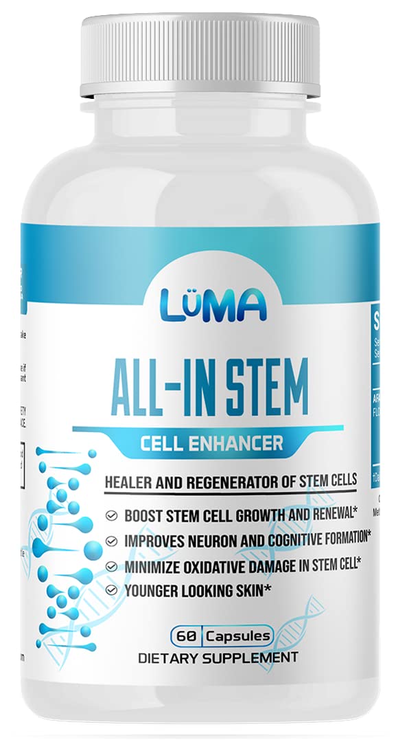 blended vitamin for brain health