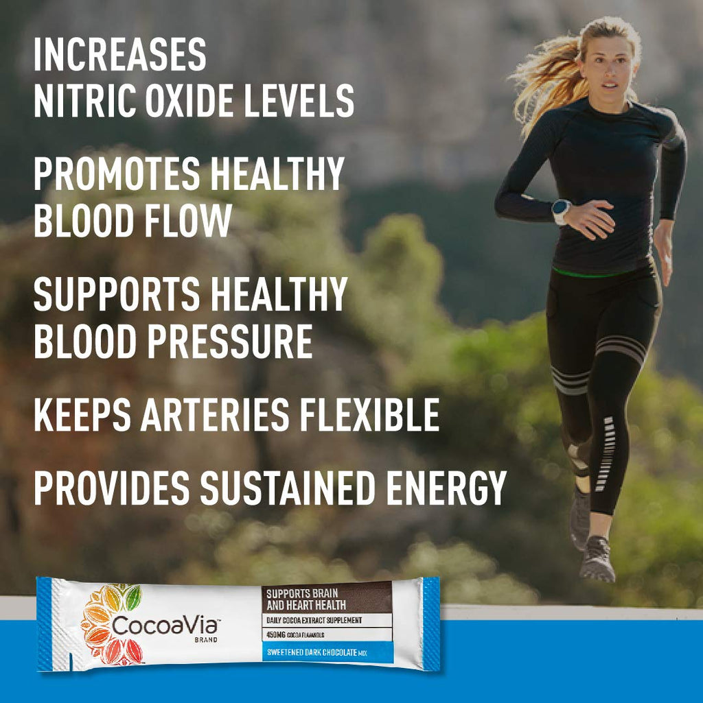 blended vitamin for brain support