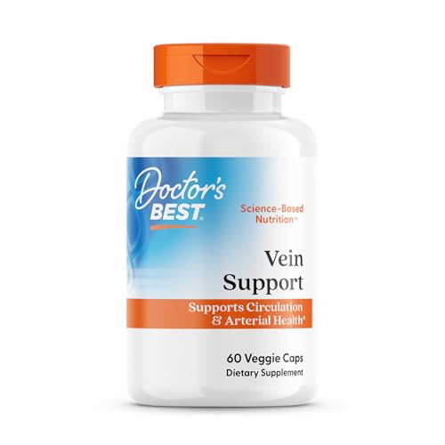 blended vitamin for circulation