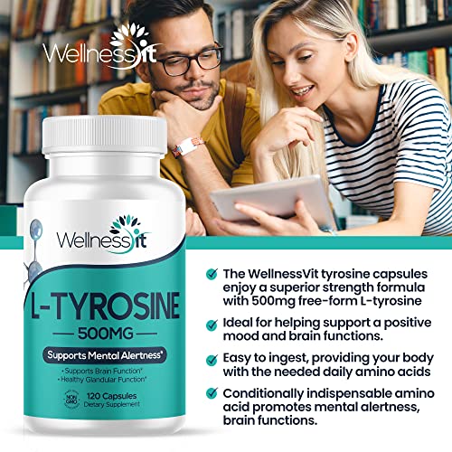 Blended vitamin for cognitive health