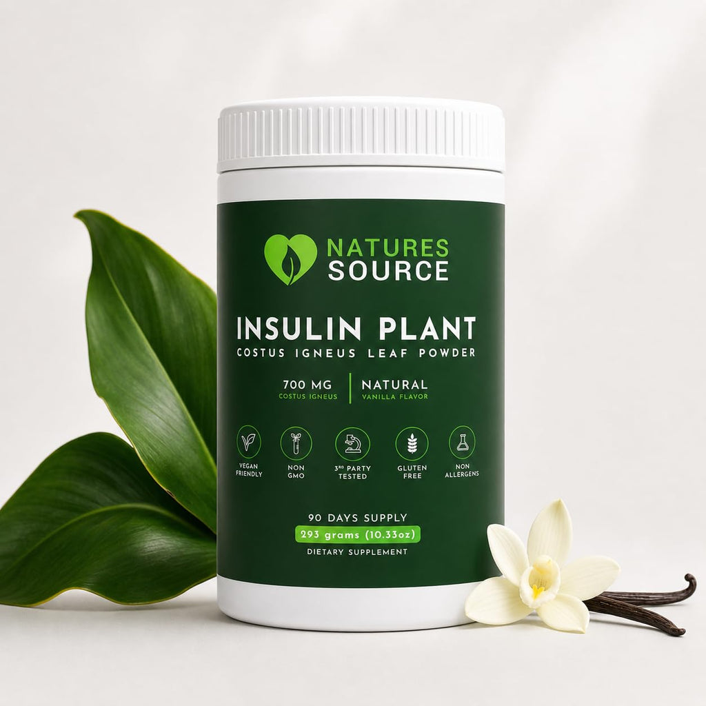 blended vitamin for daily health
