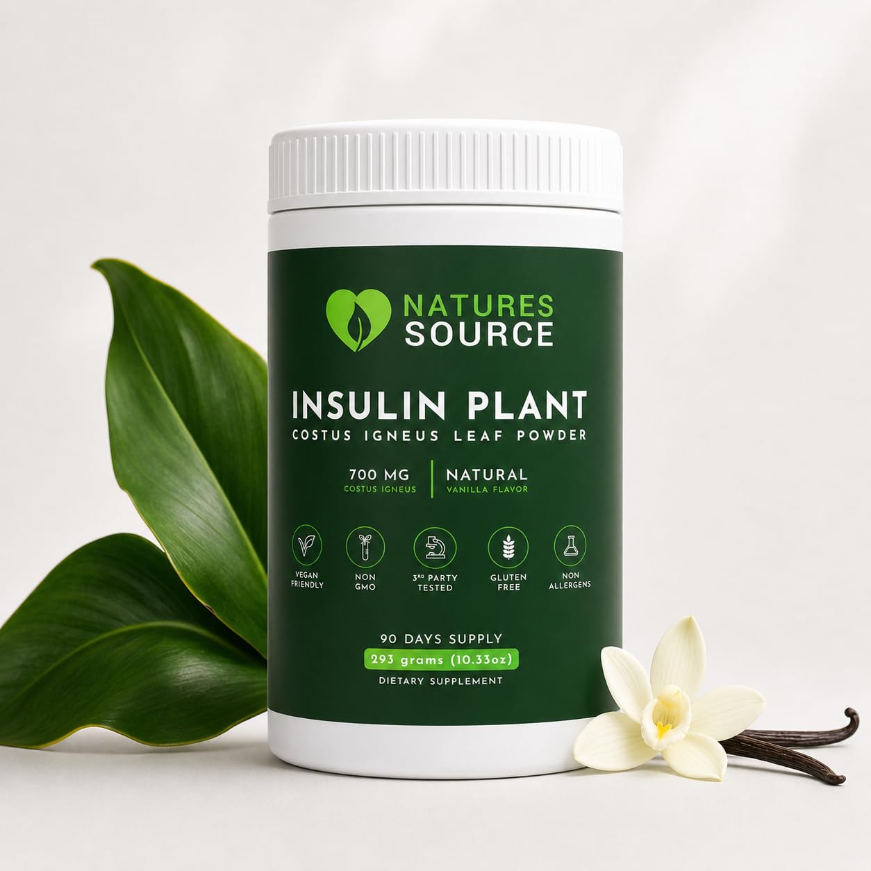 blended vitamin for daily health