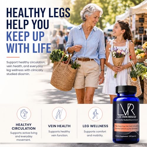 blended vitamin for daily health