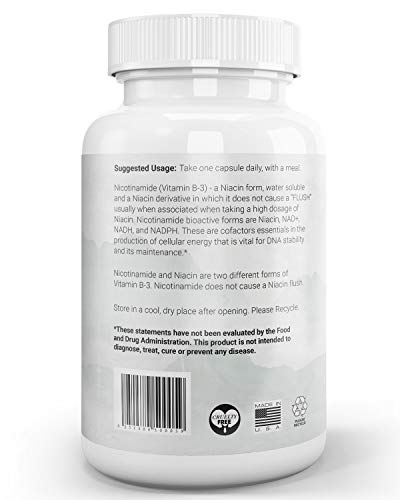 Blended vitamin for daily nutrition