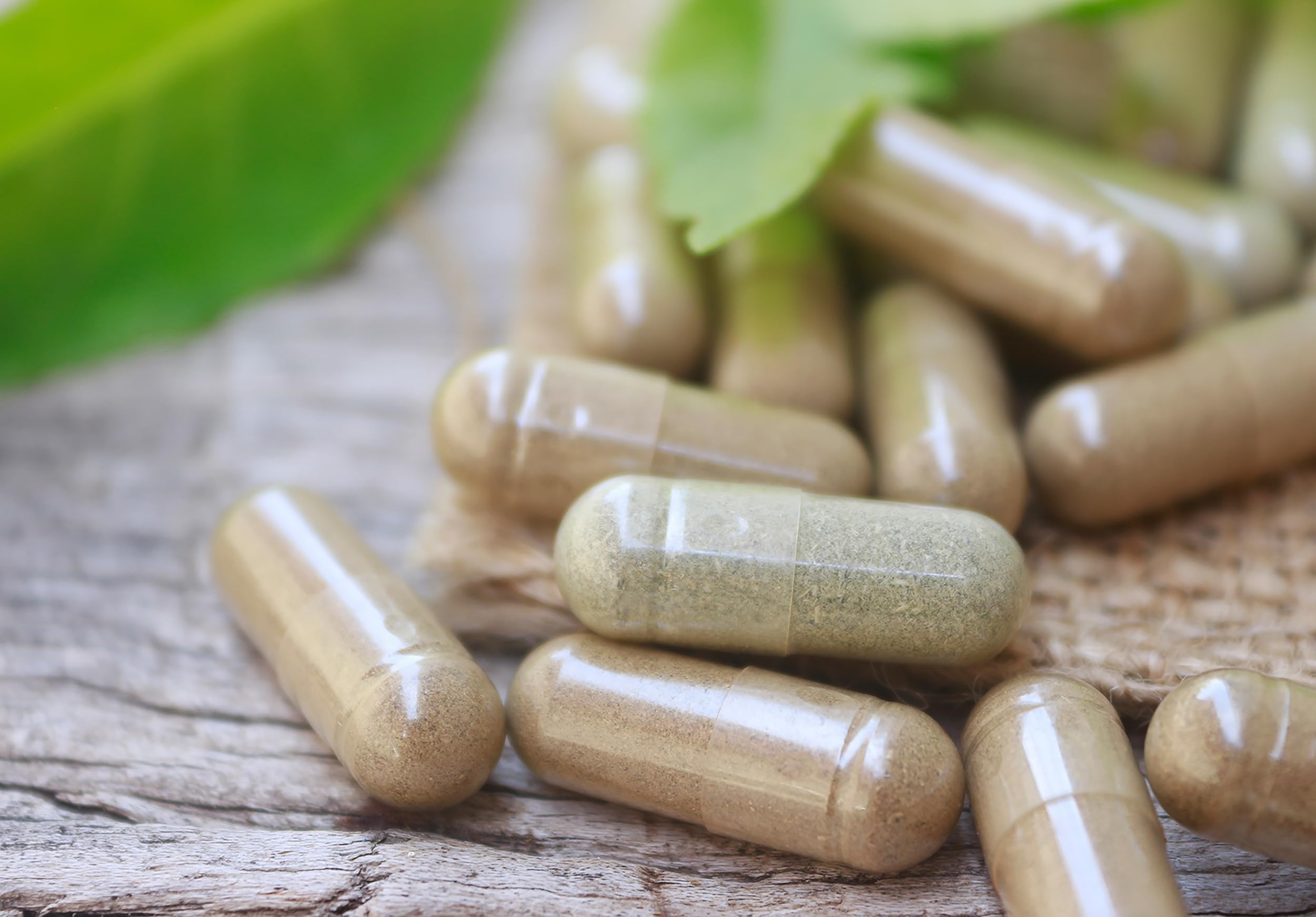 blended vitamin for daily wellness