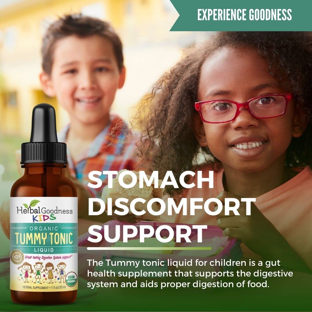 blended vitamin for digestive wellness