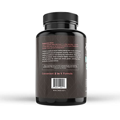 blended vitamin for digital protection