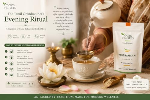 blended vitamin for emotional balance