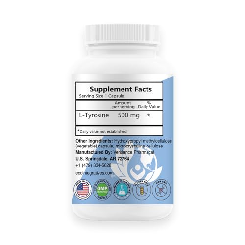Blended vitamin for energy levels