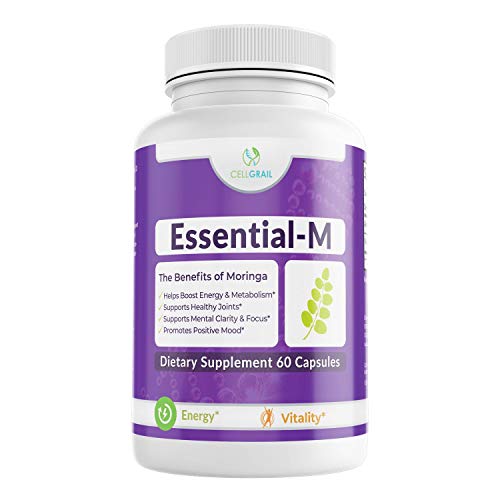 blended vitamin for energy support