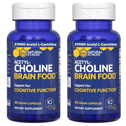 blended vitamin for enhanced learning