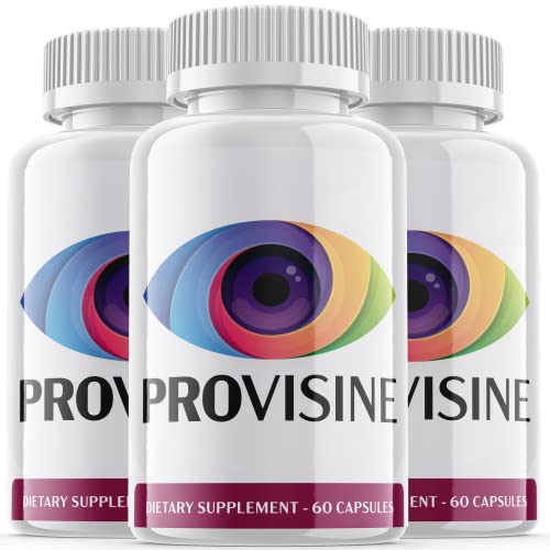 blended vitamin for eye health