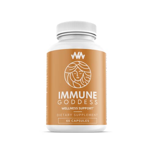 blended vitamin for female health