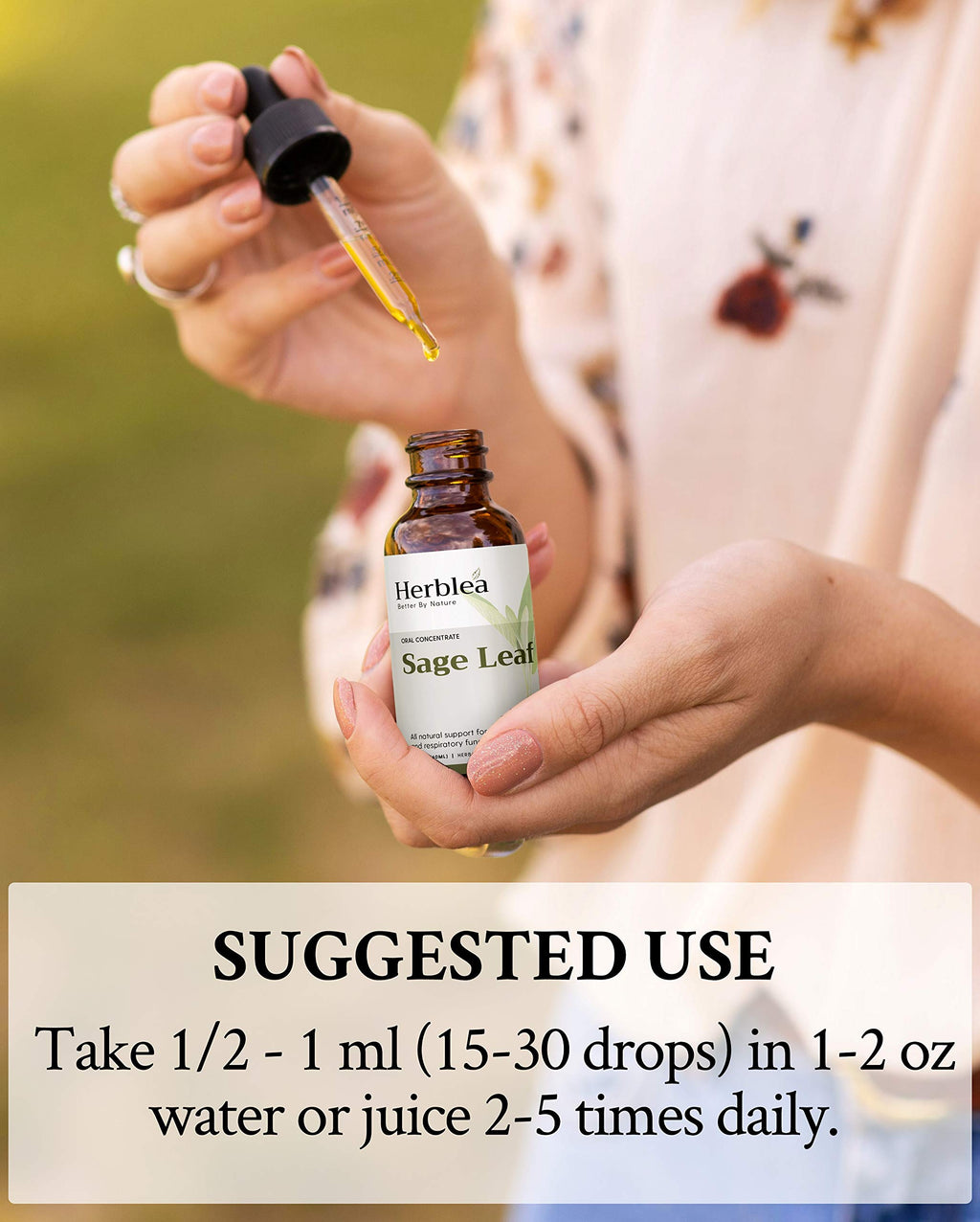 blended vitamin for gut health