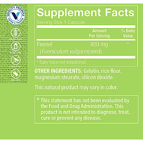 Blended vitamin for gut wellness