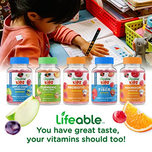 blended vitamin for healthy brain function