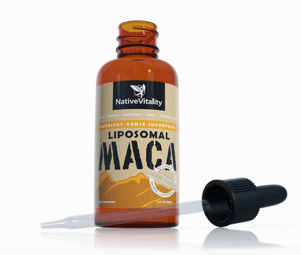 blended vitamin for hormonal balance