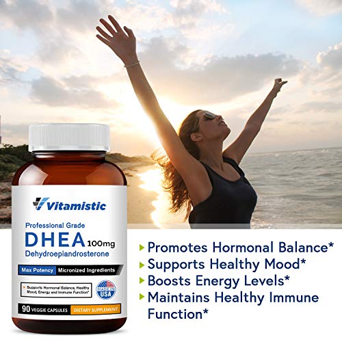 blended vitamin for hormone support