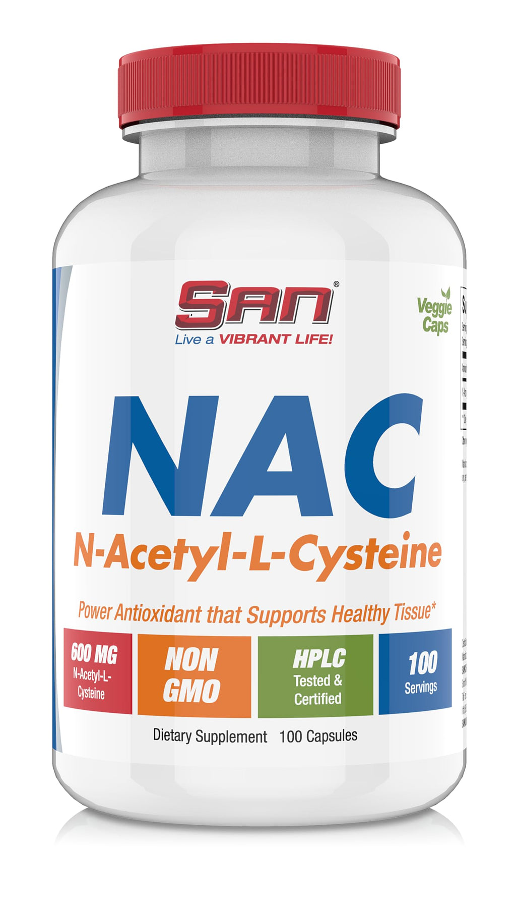 blended vitamin for immune function
