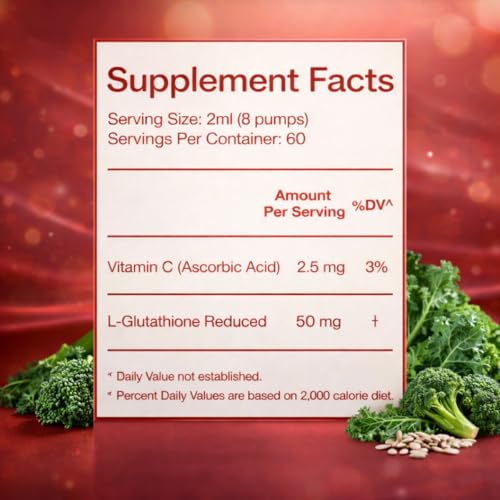 blended vitamin for immune support