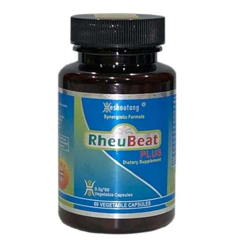 blended vitamin for improved circulation
