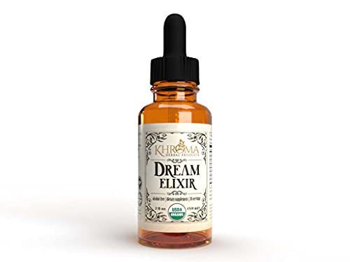 blended vitamin for lucid dreaming