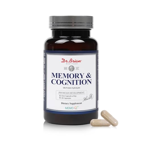 blended vitamin for mental clarity