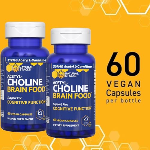 blended vitamin for mental clarity