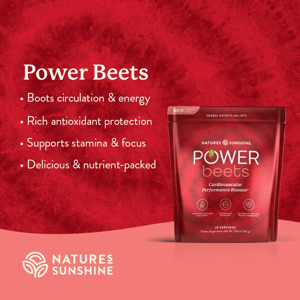 blended vitamin for mental clarity
