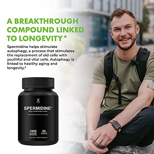 Blended vitamin for optimal health