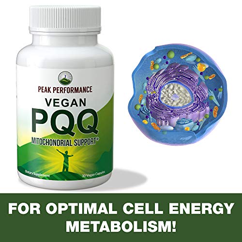 blended vitamin for overall wellness