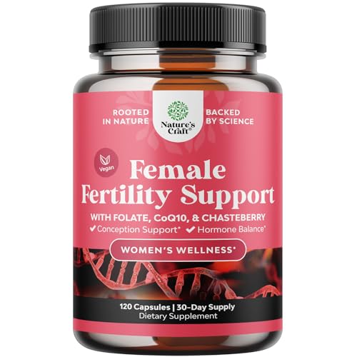 Blended vitamin for prenatal health