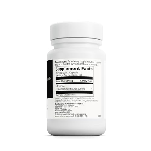 Blended vitamin for reduced irritability