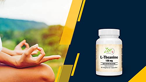 Blended vitamin for restful nights