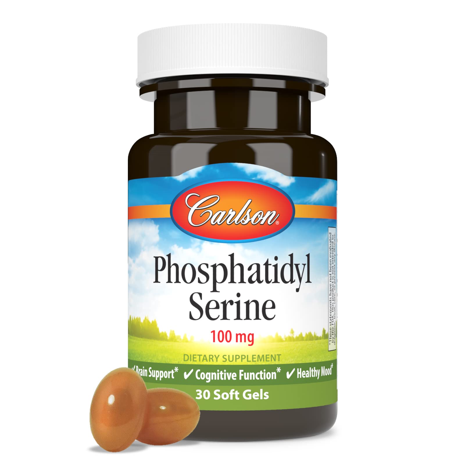 blended vitamin for stress relief