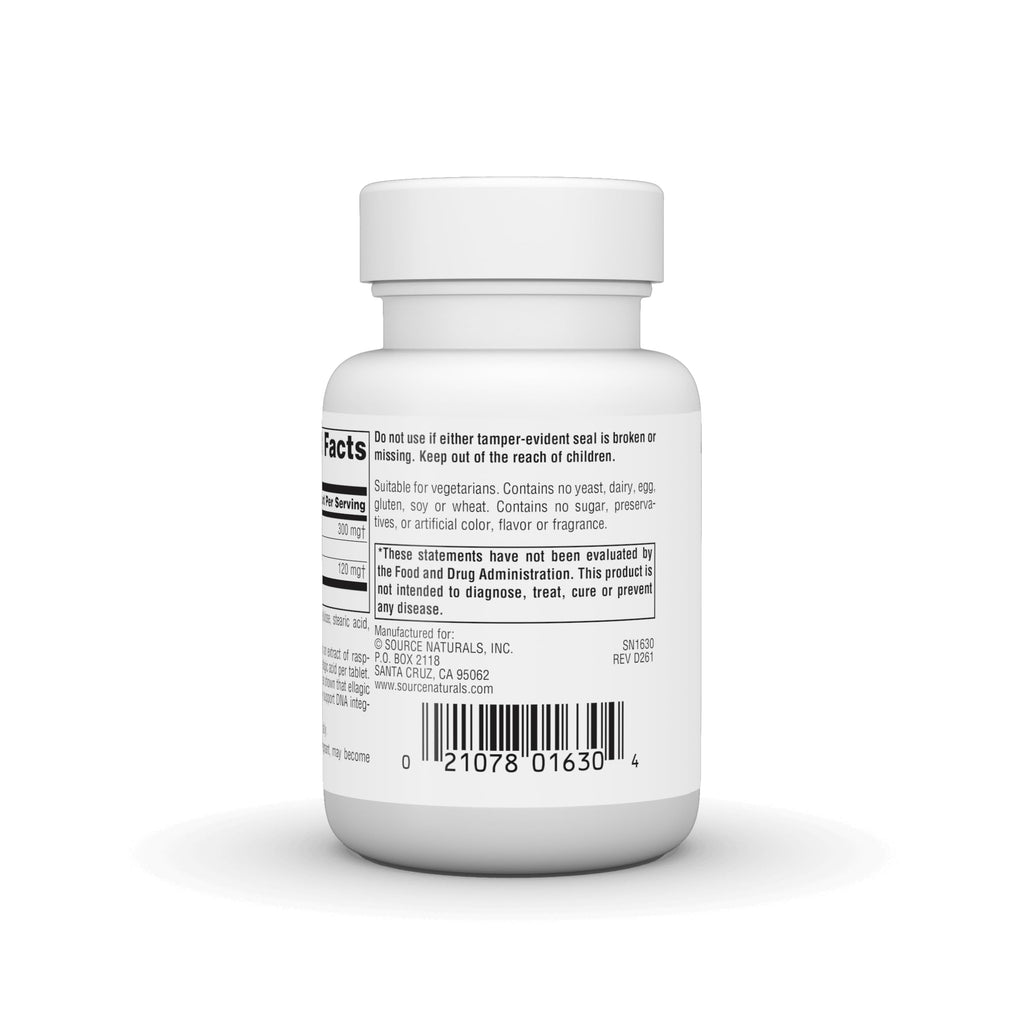 blended vitamin for wellness