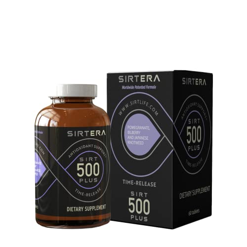 blended vitamin for youthful skin