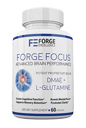 blended vitamin formula for brain health