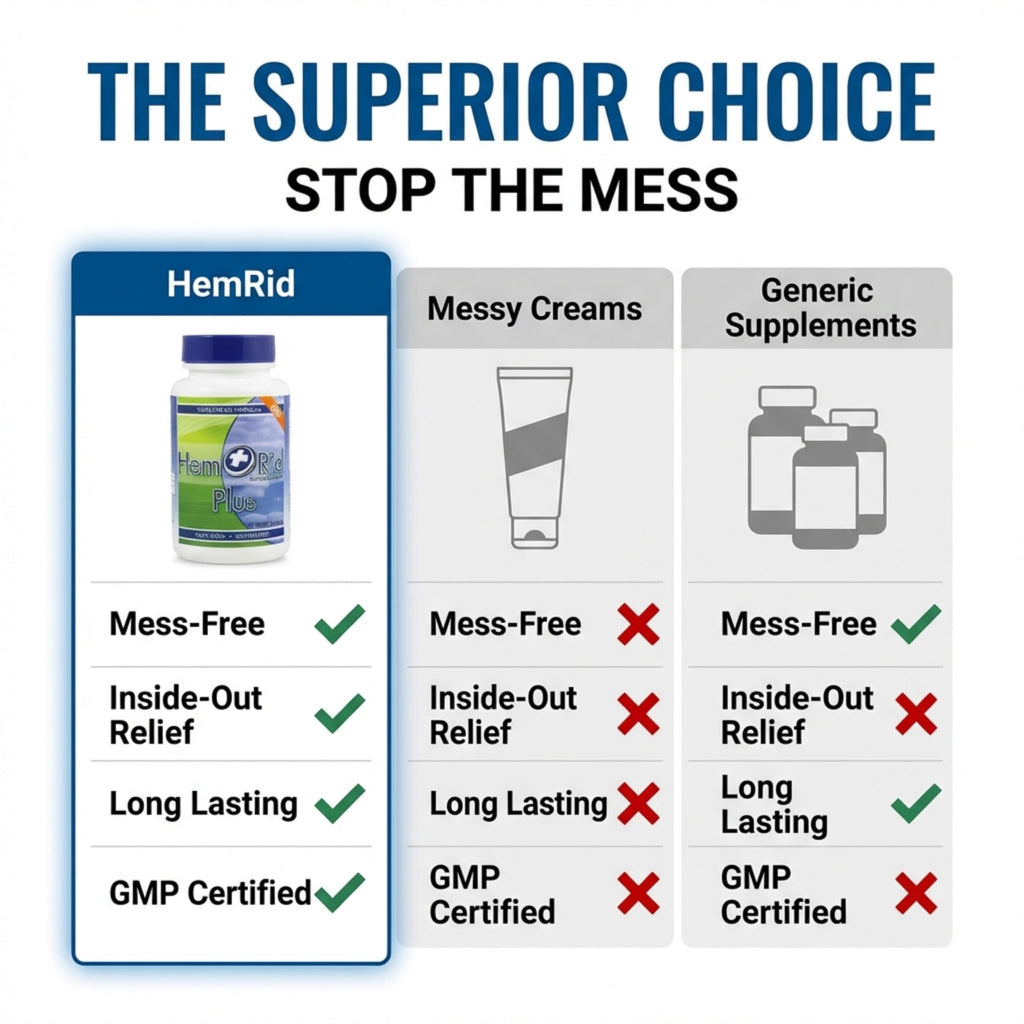 blended vitamin formula for energy