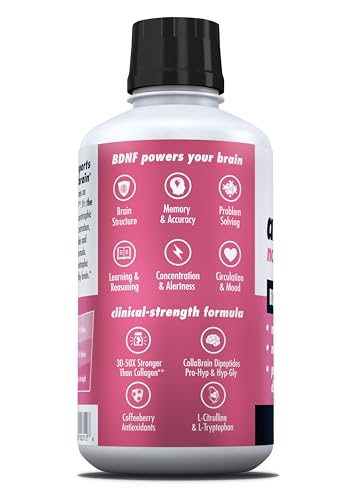 Blended vitamin formula for overall wellness