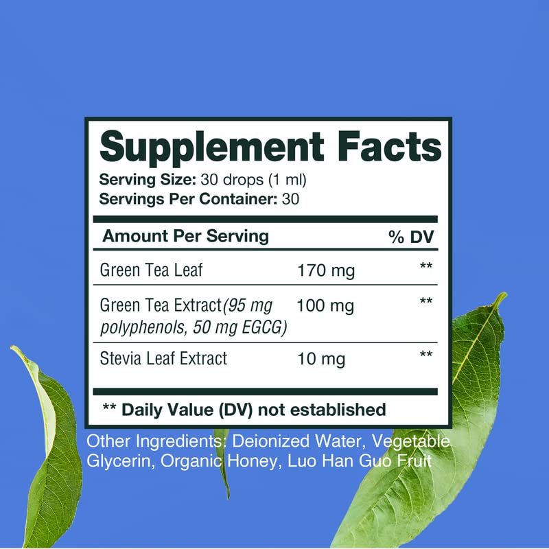 blended vitamin formula for vitality
