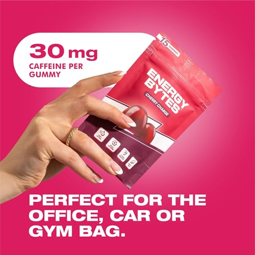 blended vitamin gummies for active living
