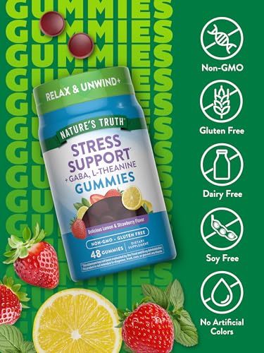 blended vitamin gummies for adults