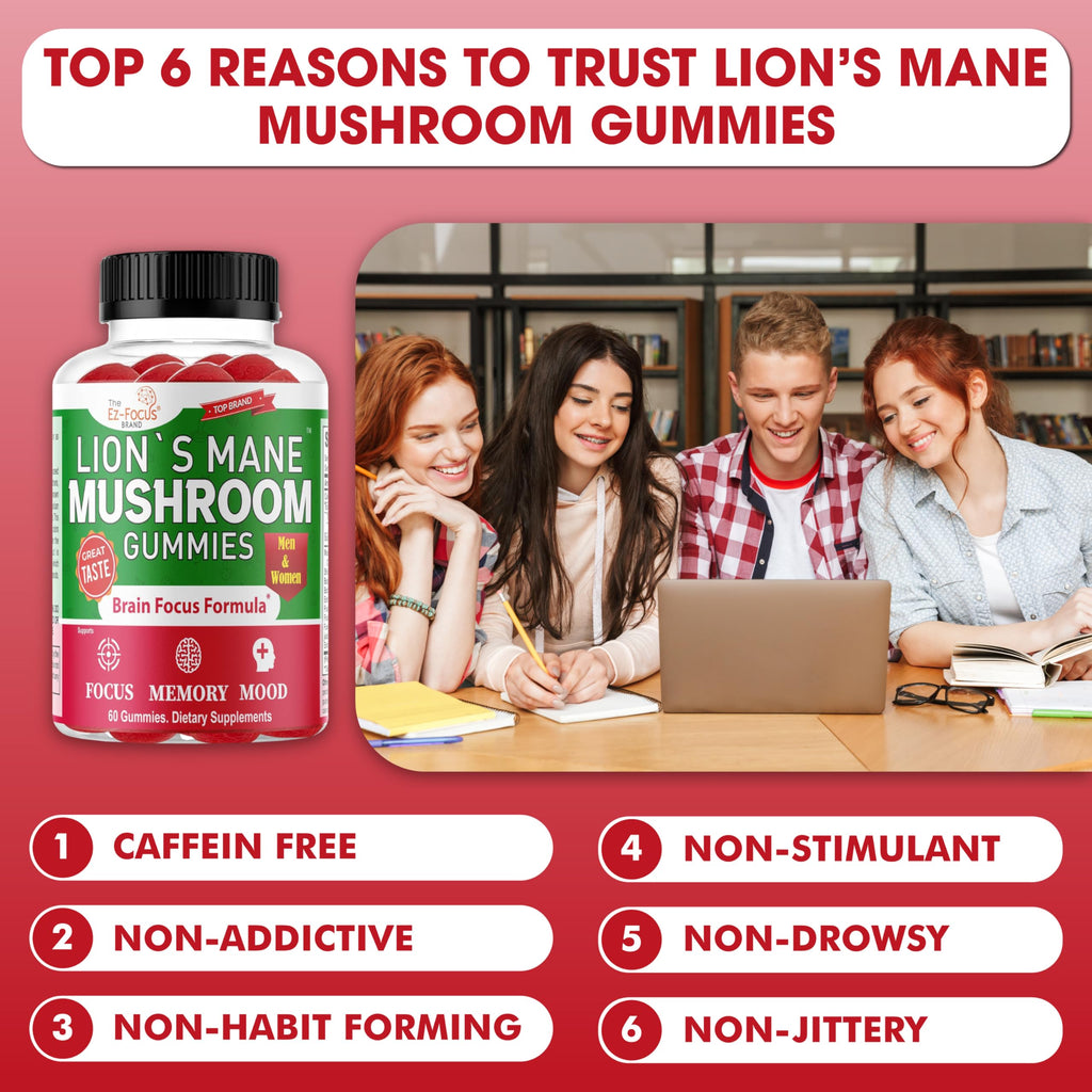 blended vitamin gummies for adults