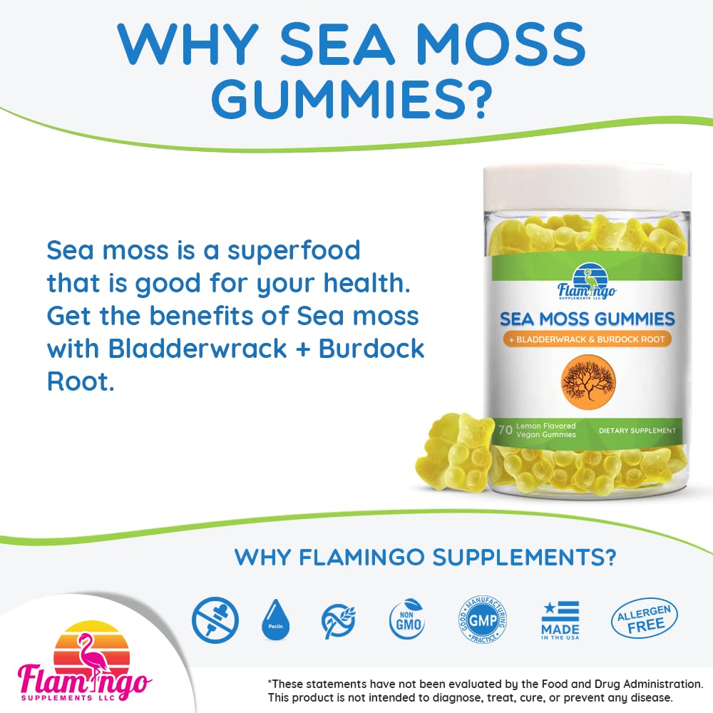 Blended vitamin gummies for daily energy
