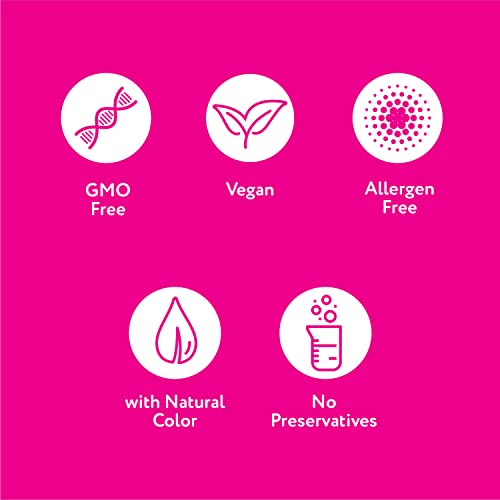 blended vitamin gummies for immune function