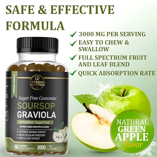 blended vitamin gummies for vitality