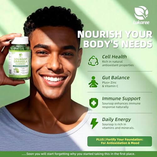 blended vitamin gummies for wellness