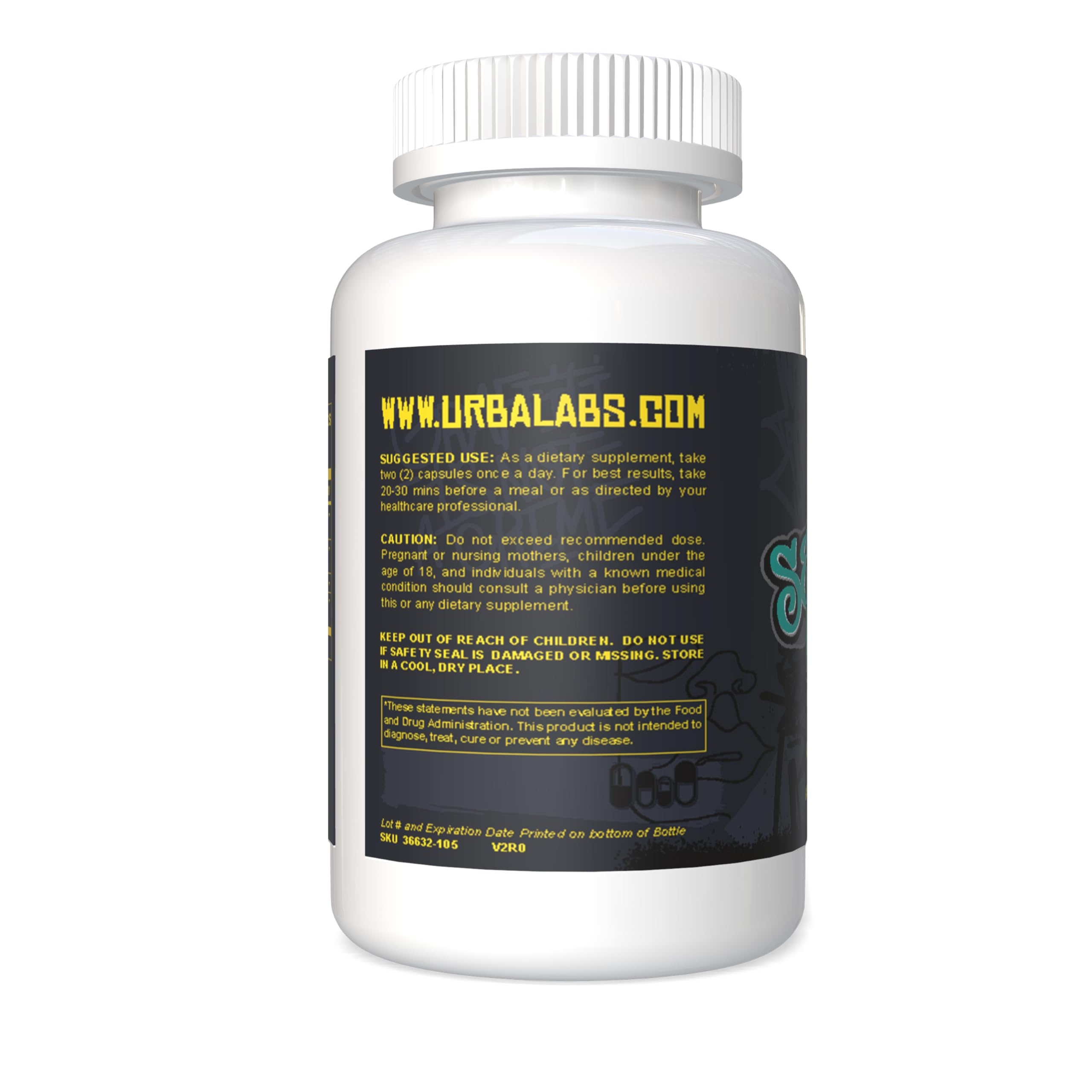 blended vitamin health benefits