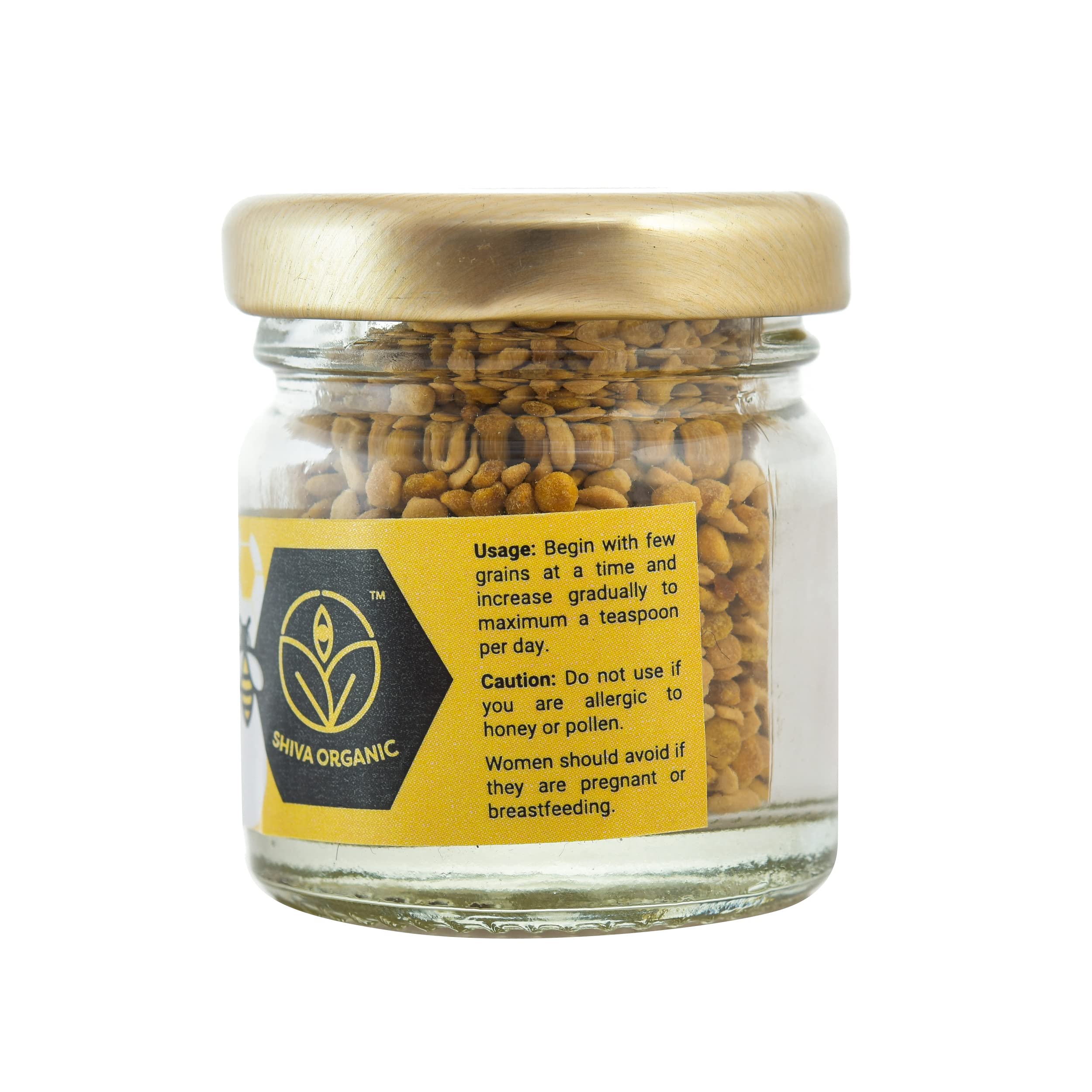 blended vitamin & mineral benefits